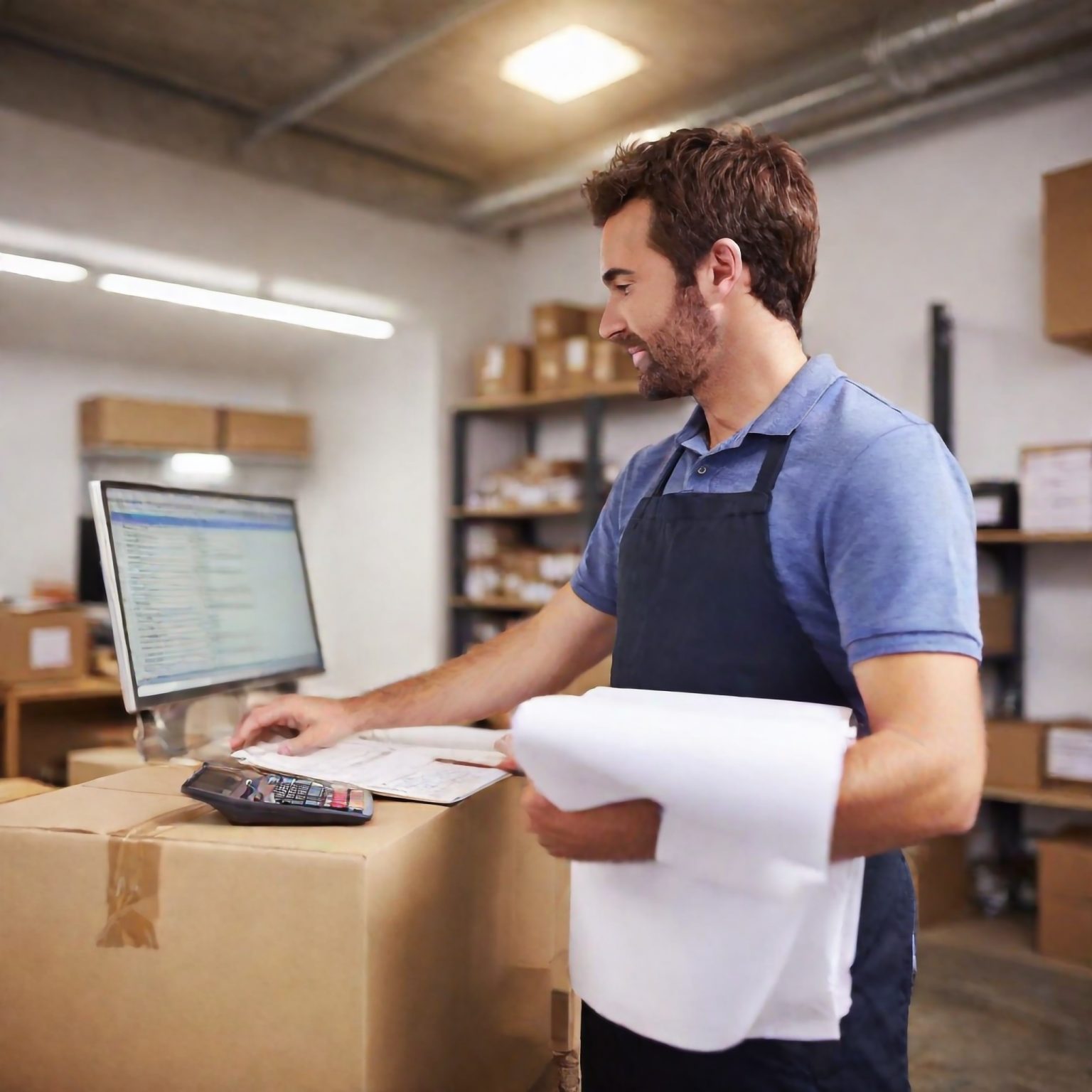 Simply Dispatch: Your Courier Software for Small Businesses